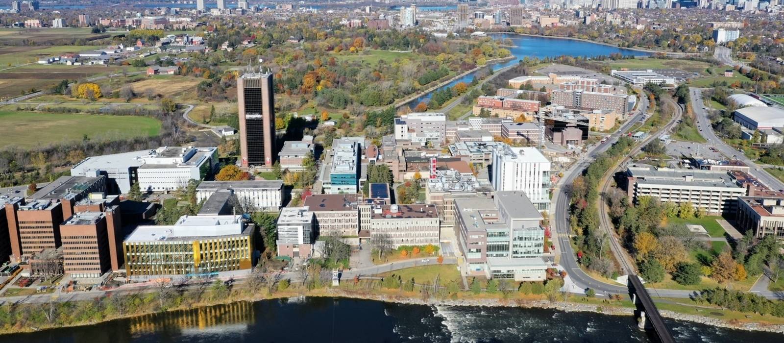 Carleton University: Admissions, Ranking, Acceptance Rate, Courses & Fees