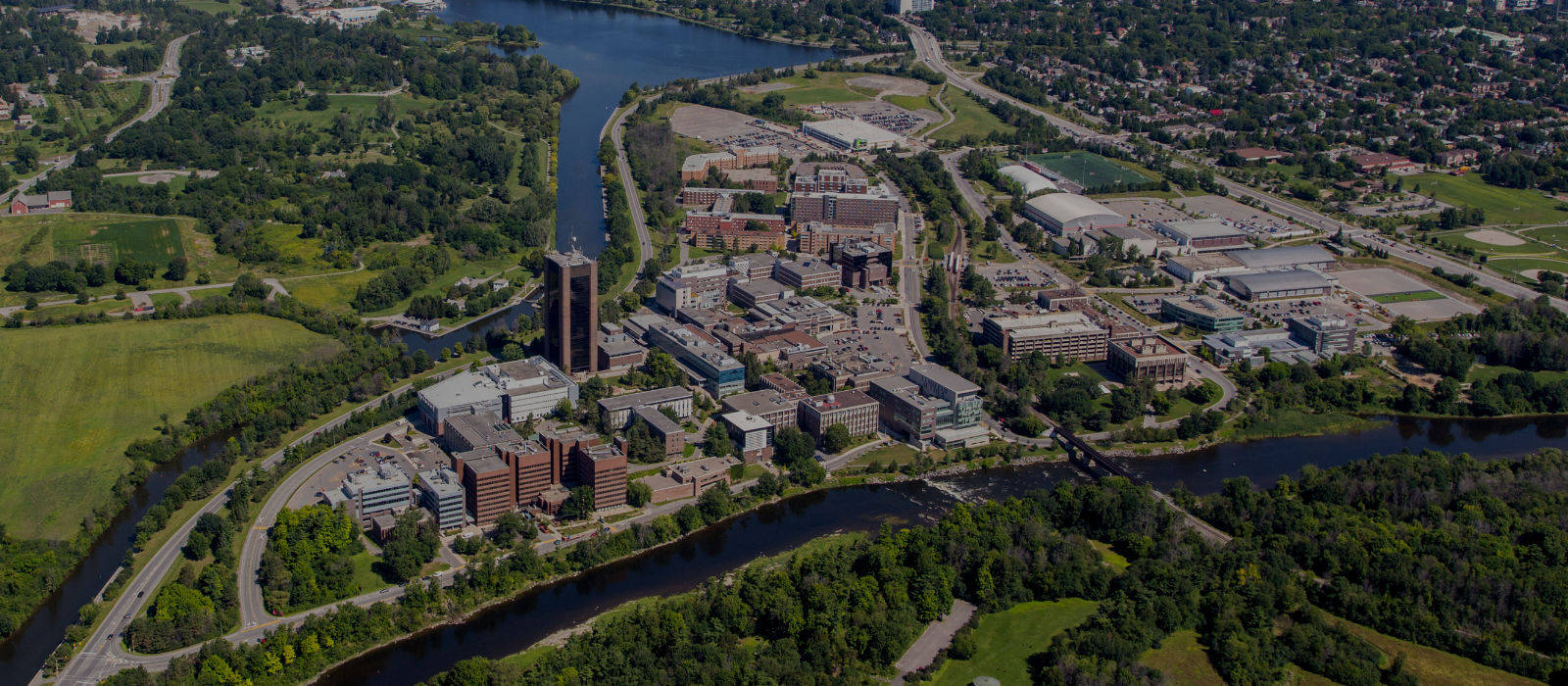 Carleton University: Admissions, Ranking, Acceptance Rate, Courses & Fees