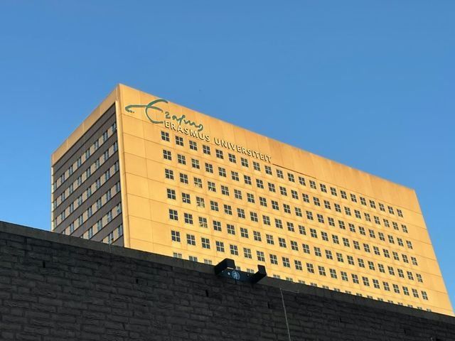 Erasmus University : Ranking, Fees, Acceptance & More