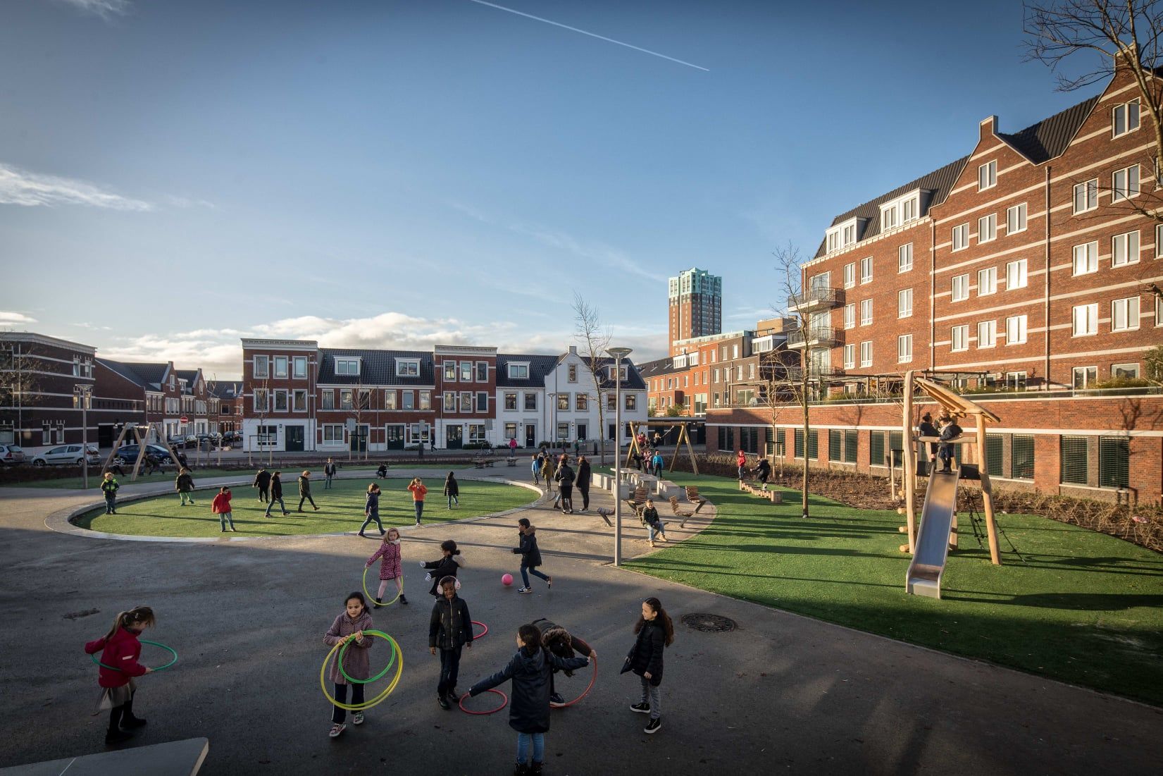 Erasmus University : Ranking, Fees, Acceptance & More