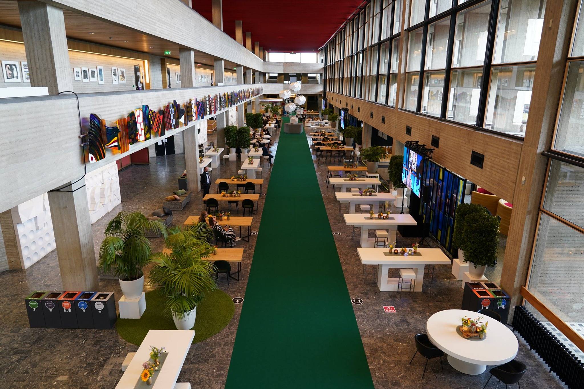 Erasmus University : Ranking, Fees, Acceptance & More