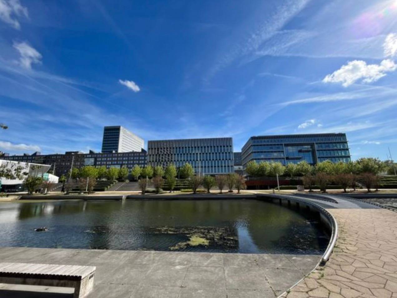 Erasmus University : Ranking, Fees, Acceptance & More