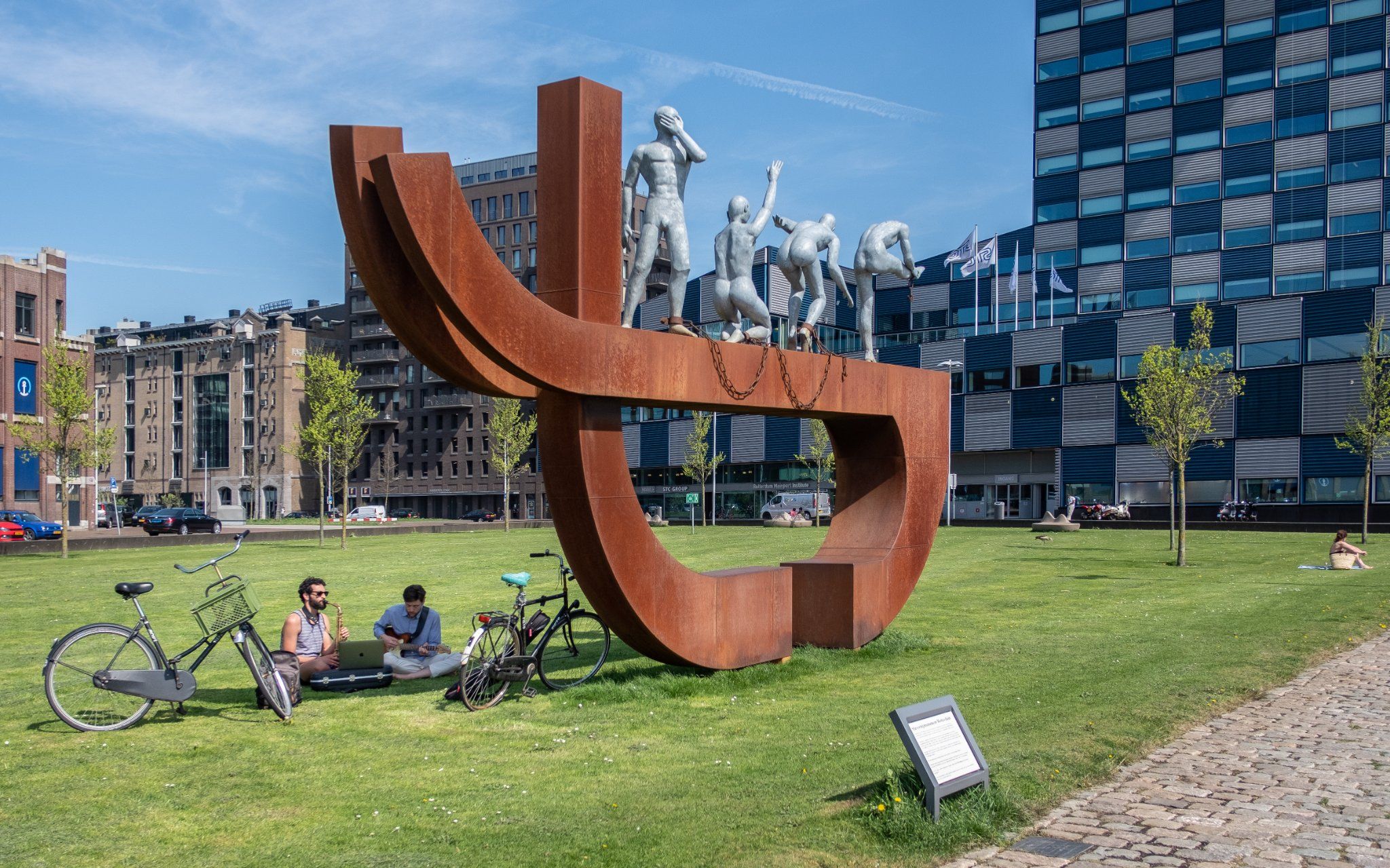 Erasmus University : Ranking, Fees, Acceptance & More