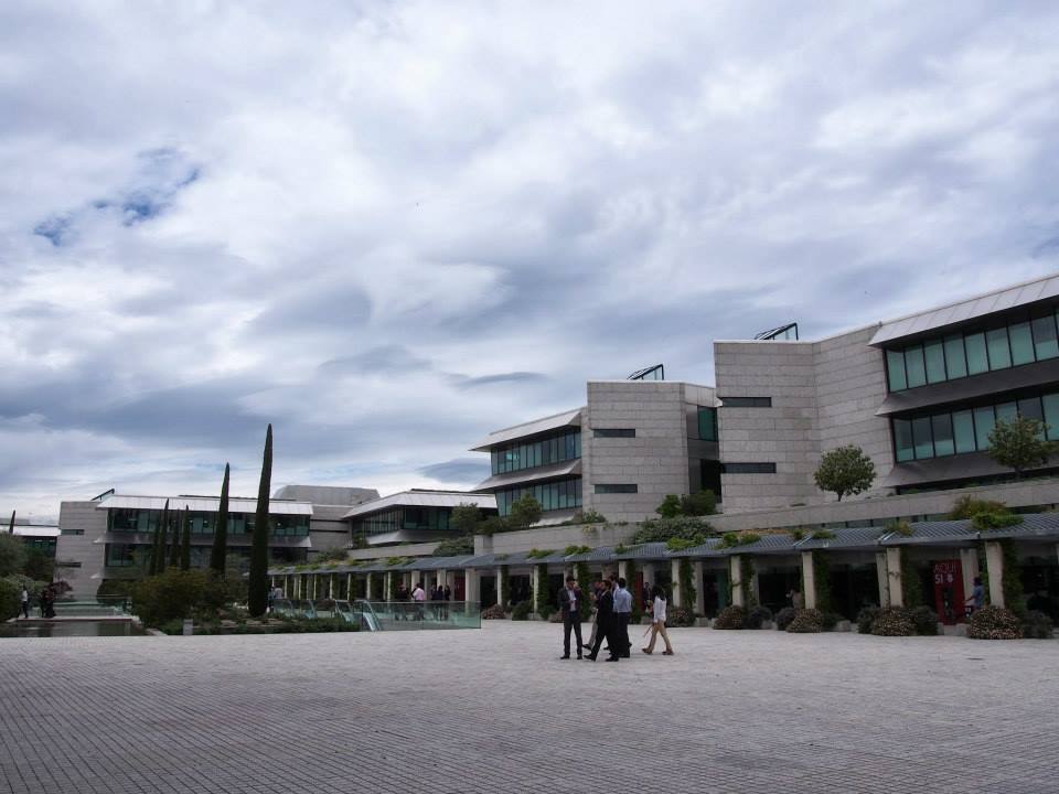 NUS Business School: Admissions, Ranking, Acceptance Rate, Courses & Fees