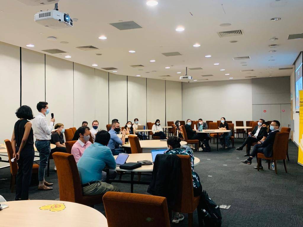 NUS Business School: Admissions, Ranking, Acceptance Rate, Courses & Fees