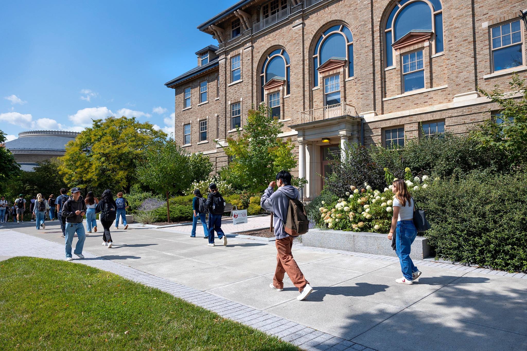 Cornell University 2025: Must-Know Rankings & Admissions!