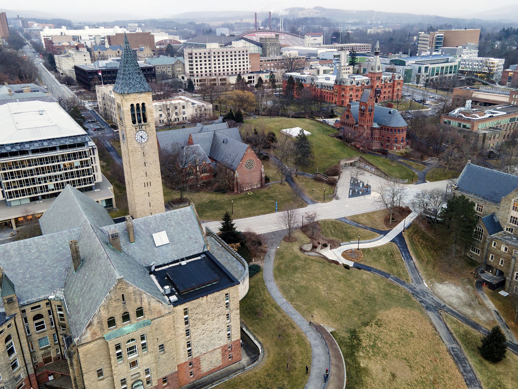 Cornell University 2025: Must-Know Rankings & Admissions!