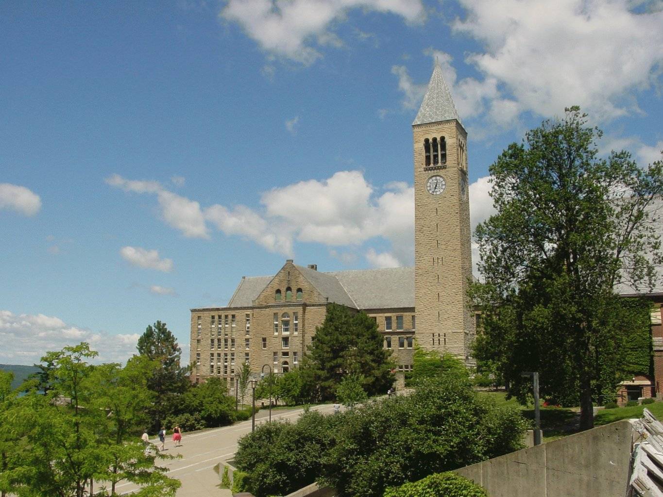 Cornell University 2025: Must-Know Rankings & Admissions!