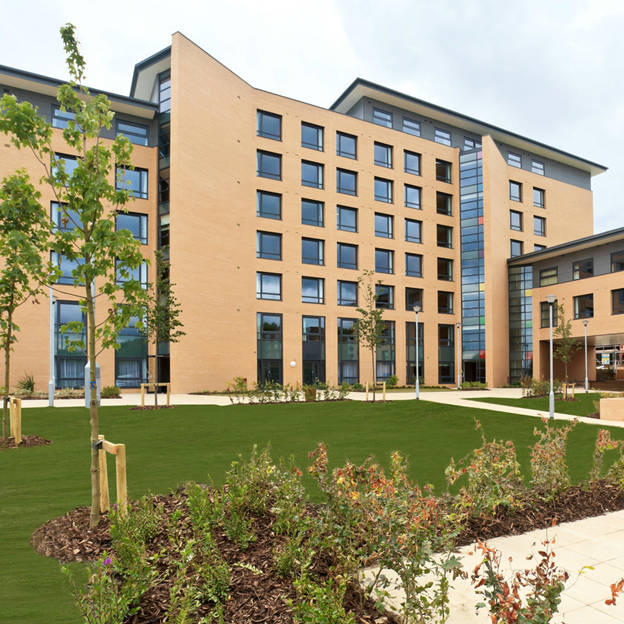 Leeds Trinity University : Ranking, Fees, Acceptance & More