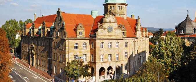 University of Bamberg: Admissions, Ranking, Acceptance Rate, Courses & Fees