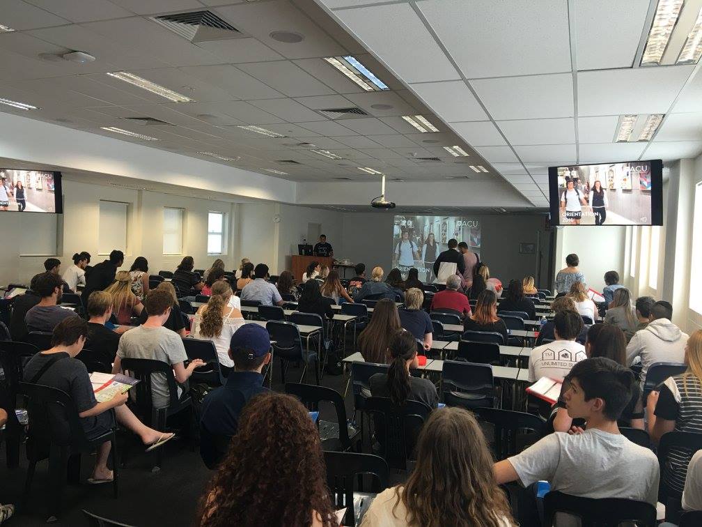 Australian Catholic University ACU : Admission 2023, Ranking ...