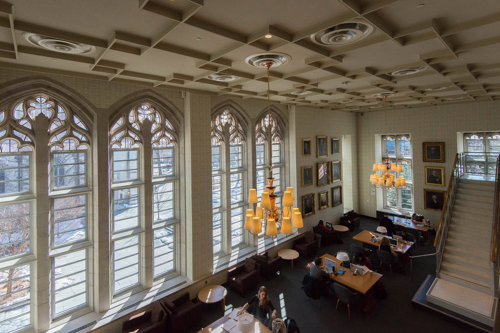 Princeton University - Courses, Exam, Admission & Scholarships