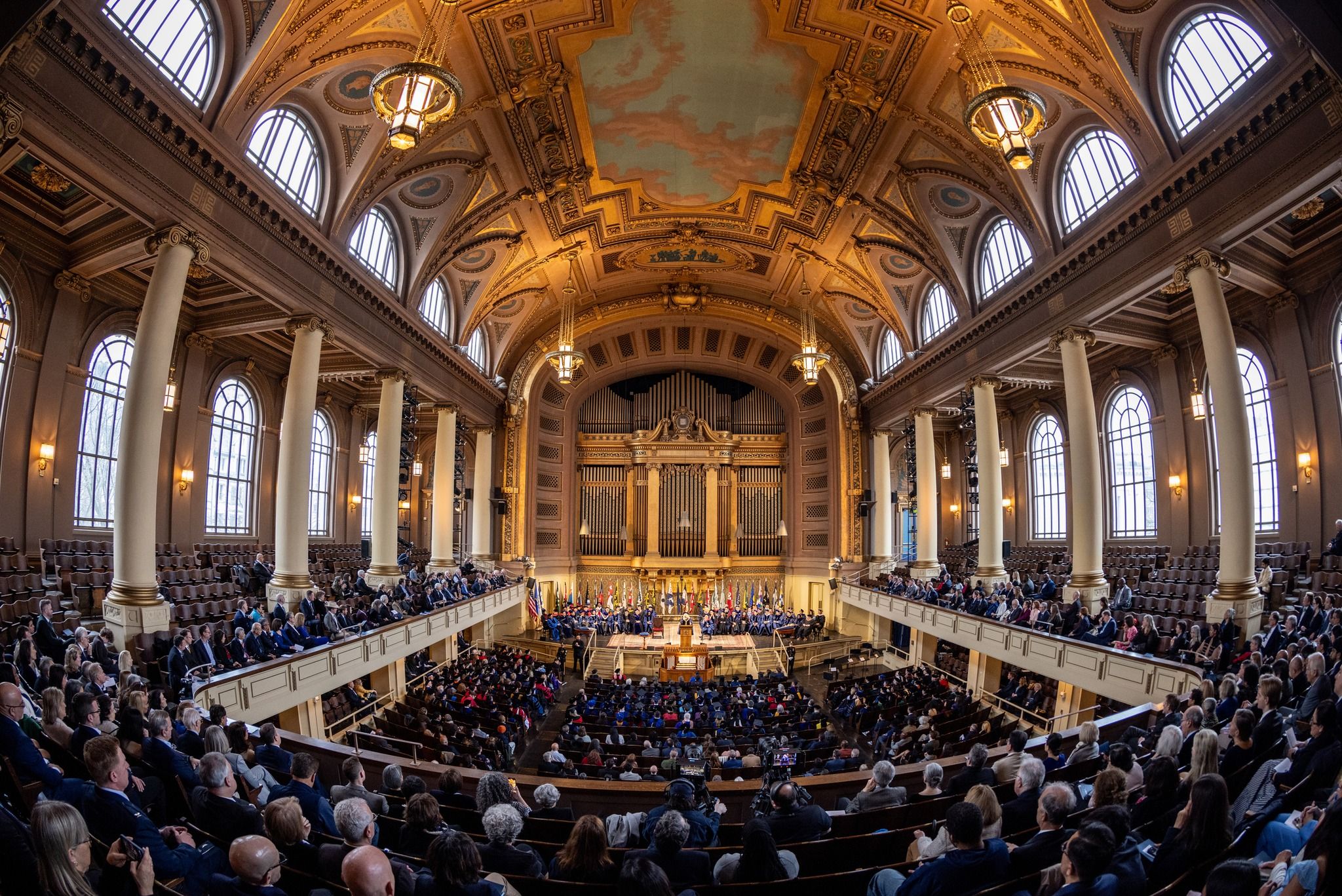 Yale University 2025: Rankings, Programs & Key Facts