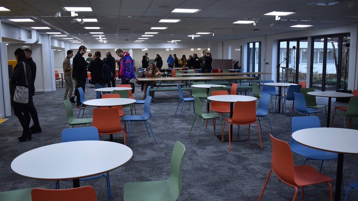 Keele University : Admission, Ranking, Acceptance Rate, Courses & Fees