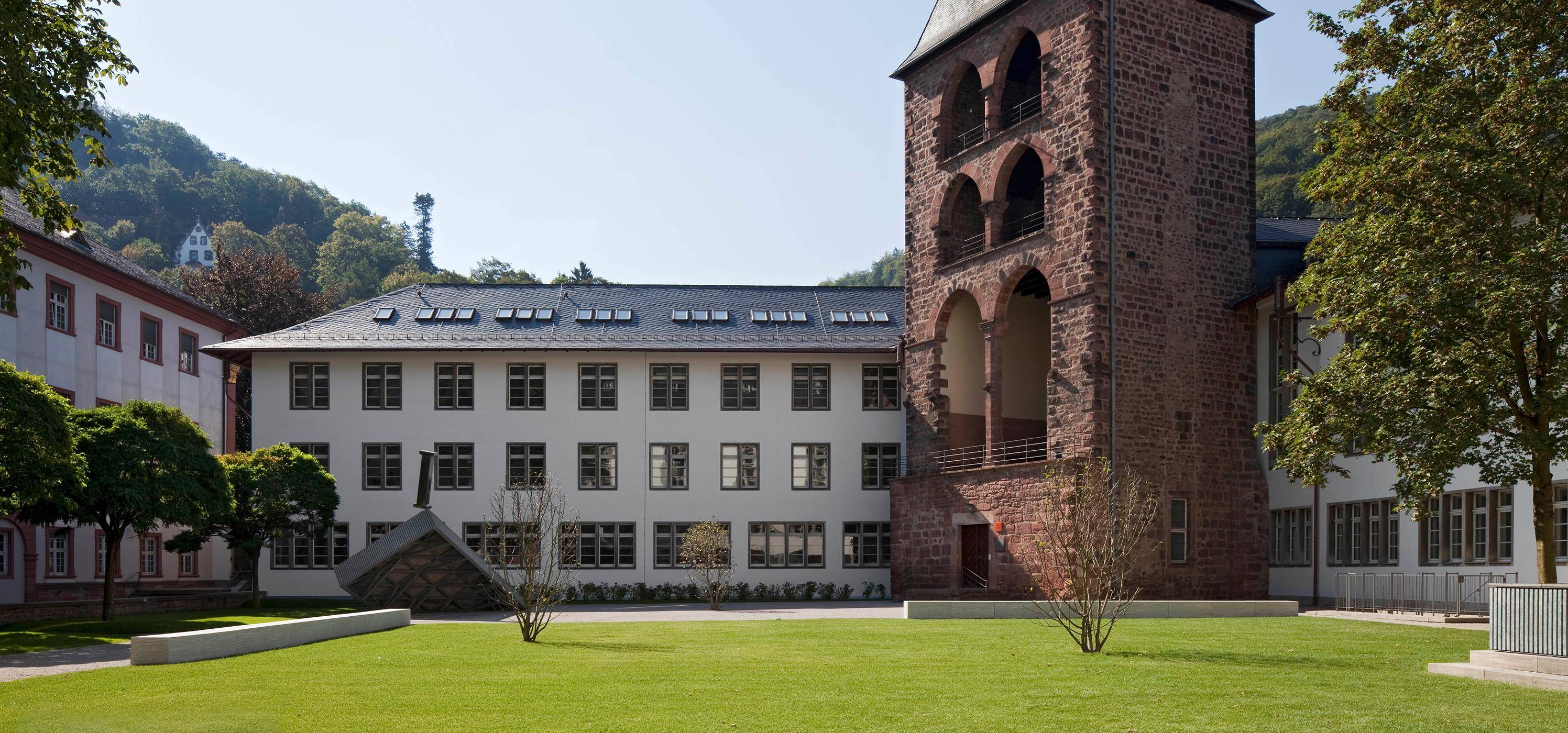 Heidelberg University - Courses, Exam, Admission & More