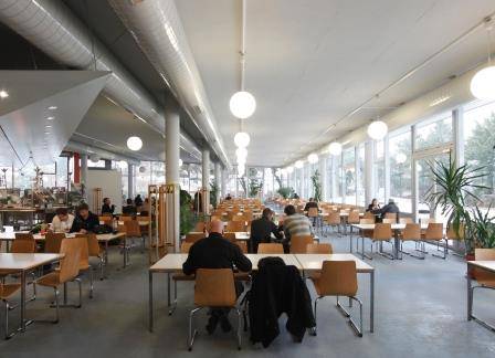 Goethe University : Admission, Ranking, Acceptance Rate, Courses & Fees