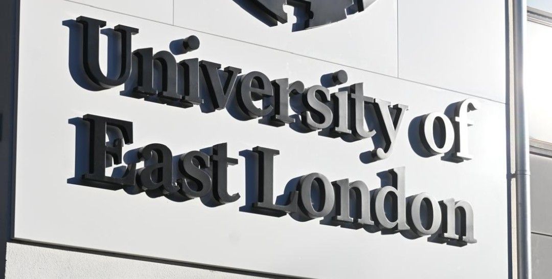 University of East London Admissions 2026: Eligibility & Application ...