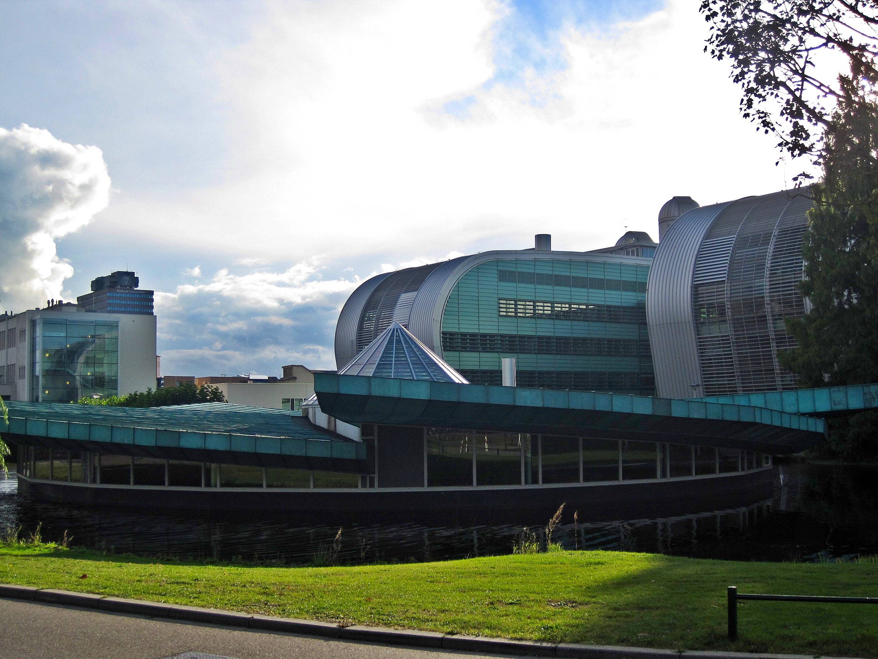 Radboud University 2025: Must-Know Deadlines & Rankings