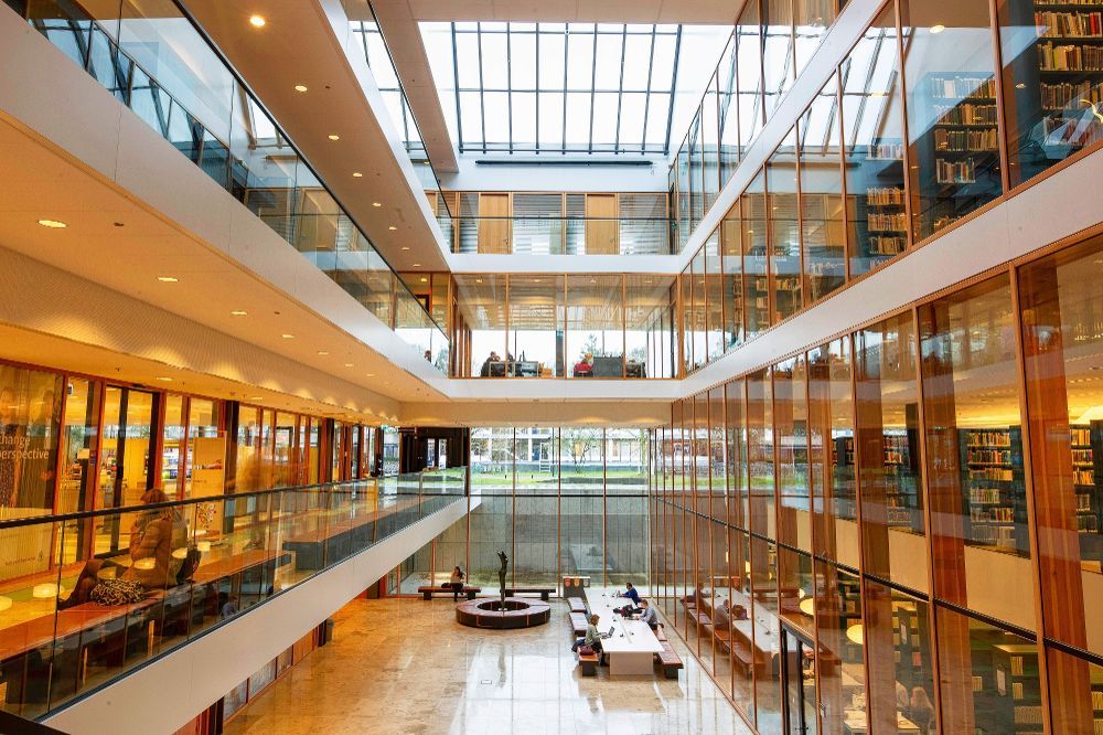 Radboud University 2025: Must-Know Deadlines & Rankings
