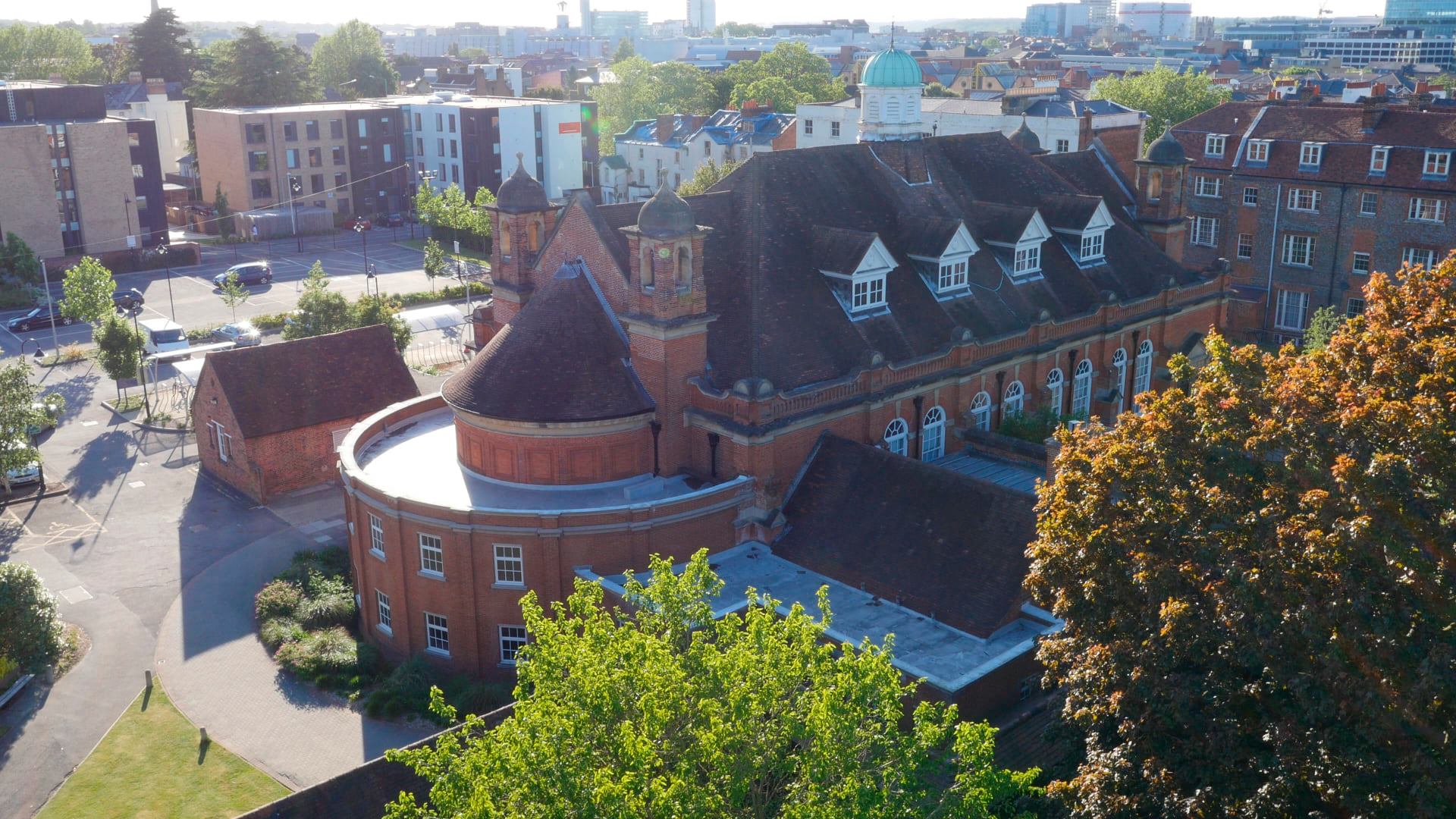 University of Reading : Admission 2023, Ranking , Acceptance rate, Fees ...