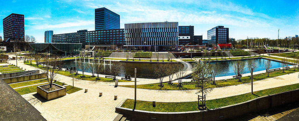 Rotterdam School of Management: Admissions, Ranking, Acceptance Rate ...