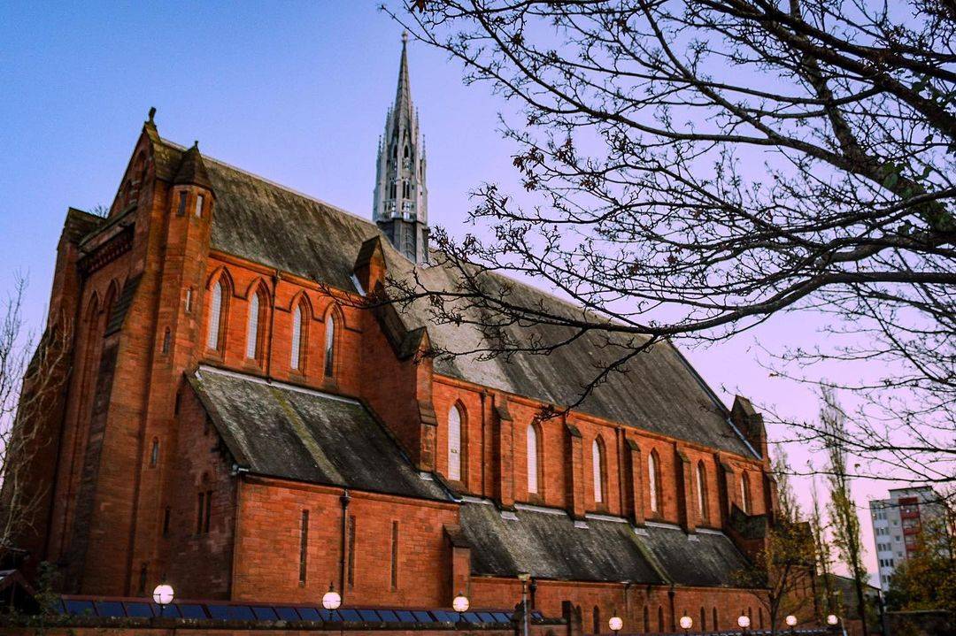 University of Strathclyde: Admissions, Ranking, Acceptance Rate ...