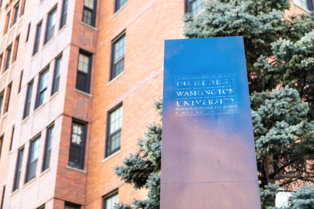 George Washington University: Admissions, Ranking, Acceptance Rate ...