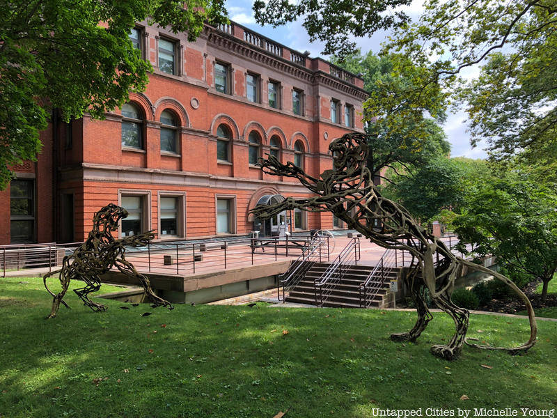 Pratt Institute: Admissions, Ranking, Acceptance Rate, Courses & Fees