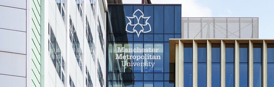 Manchester Metropolitan University Ranking 2026 | Global & UK