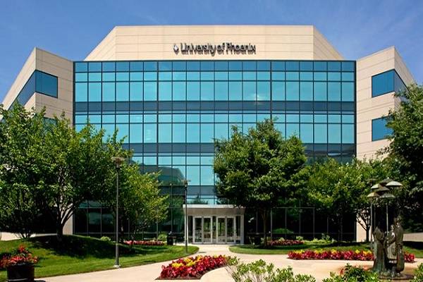 University of Phoenix: Admissions, Ranking, Acceptance Rate, Courses & Fees