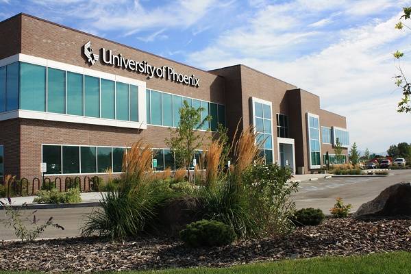 University of Phoenix: Admissions, Ranking, Acceptance Rate, Courses & Fees