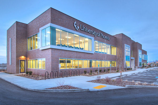 University of Phoenix: Admissions, Ranking, Acceptance Rate, Courses & Fees