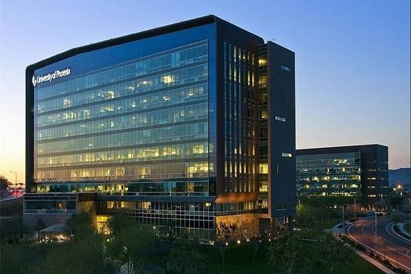 University of Phoenix: Admissions, Ranking, Acceptance Rate, Courses & Fees