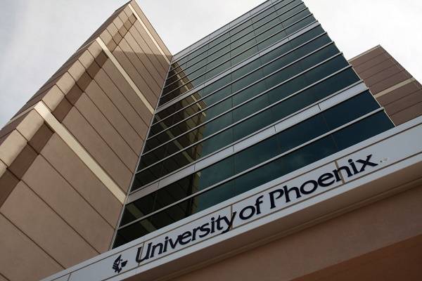 University of Phoenix: Admissions, Ranking, Acceptance Rate, Courses & Fees