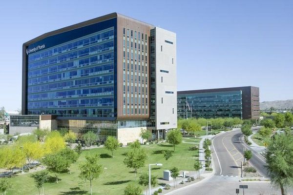 University of Phoenix: Admissions, Ranking, Acceptance Rate, Courses & Fees