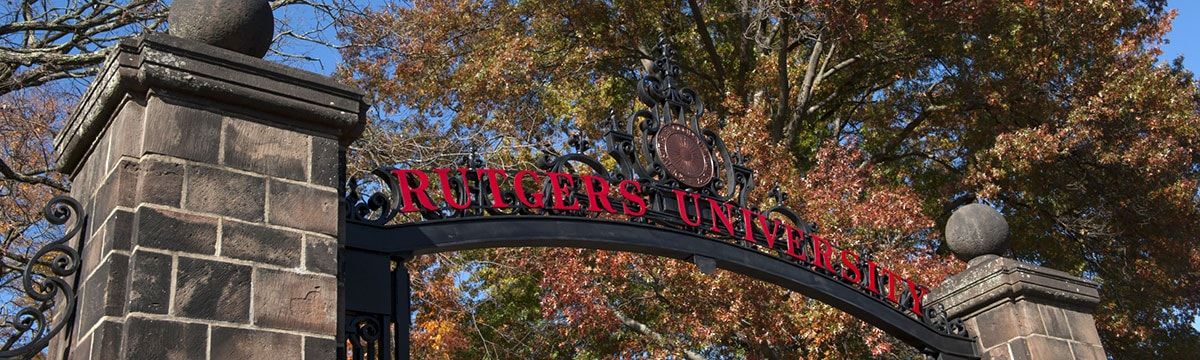 Rutgers University Admissions 2026: Eligibility & Application Process