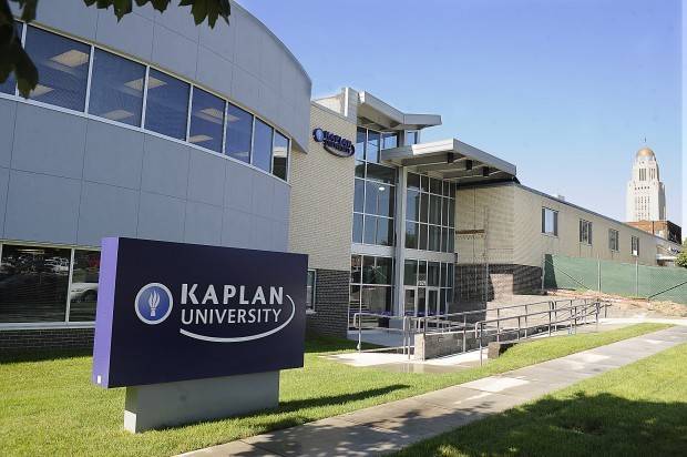 Kaplan University: Admissions, Ranking, Acceptance Rate, Courses & Fees
