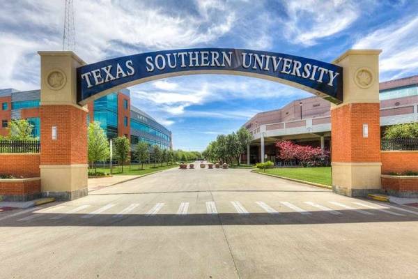 Texas Southern University: Admissions, Ranking, Acceptance Rate ...