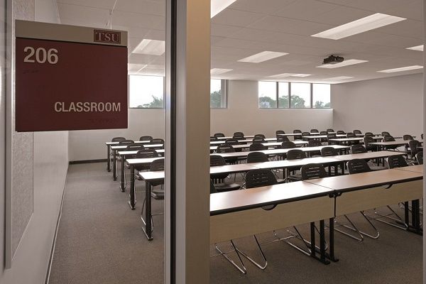 Texas Southern University: Admissions, Ranking, Acceptance Rate ...