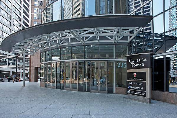 Capella University: Admissions, Ranking, Acceptance Rate, Courses & Fees