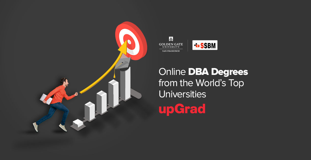 Doctor of Business Administration - Doctorate Courses & Degree Online