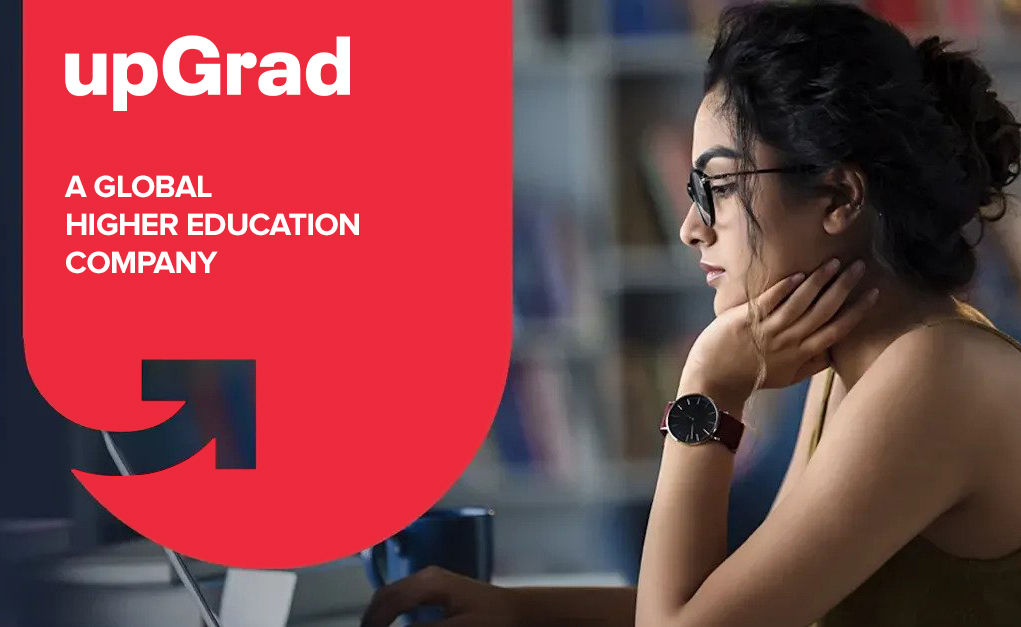 Online Programs and Courses by Top Global Universities | upGrad US