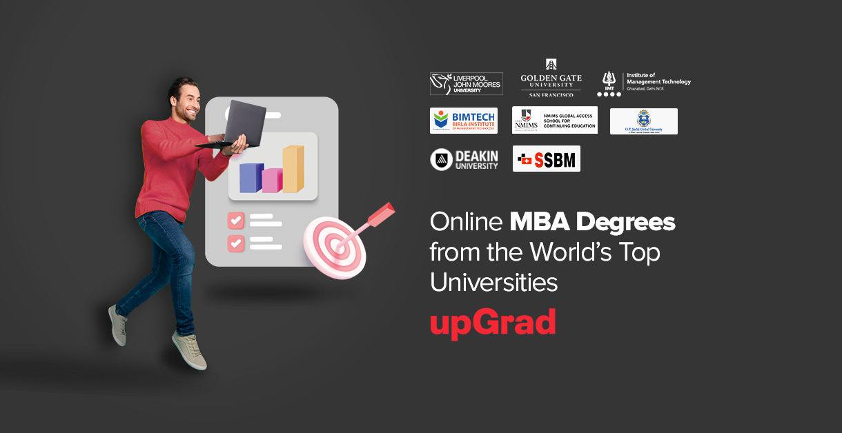 MBA Courses Online | Get Course Details Like Syllabus, Fees & More at ...
