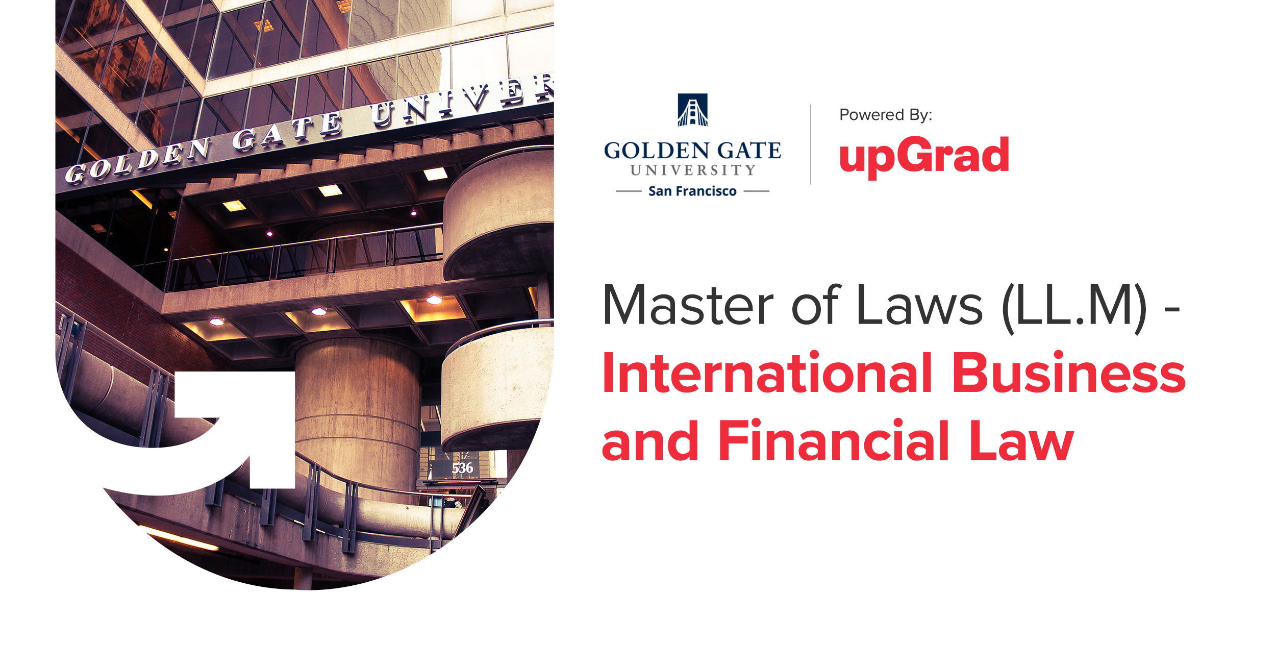 Master of Laws (LLM) in International Business and Finance from Golden ...