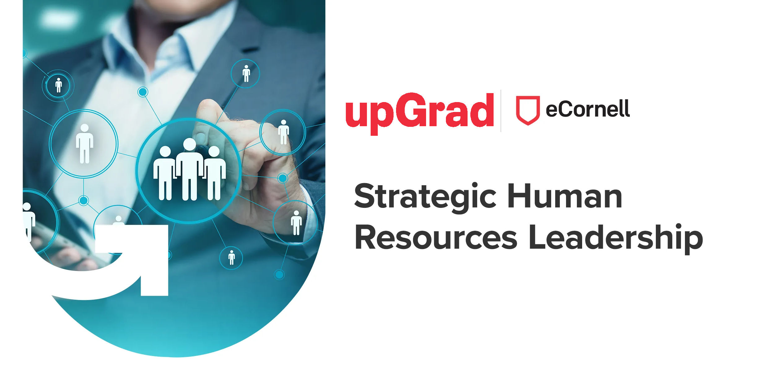 Strategic HR Leadership Online Course by eCornell - Talentedge
