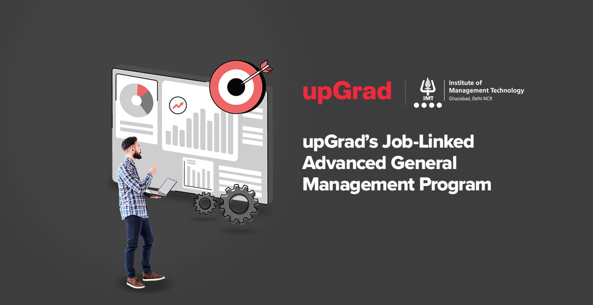 Advanced General Management from IMT-Ghaziabad