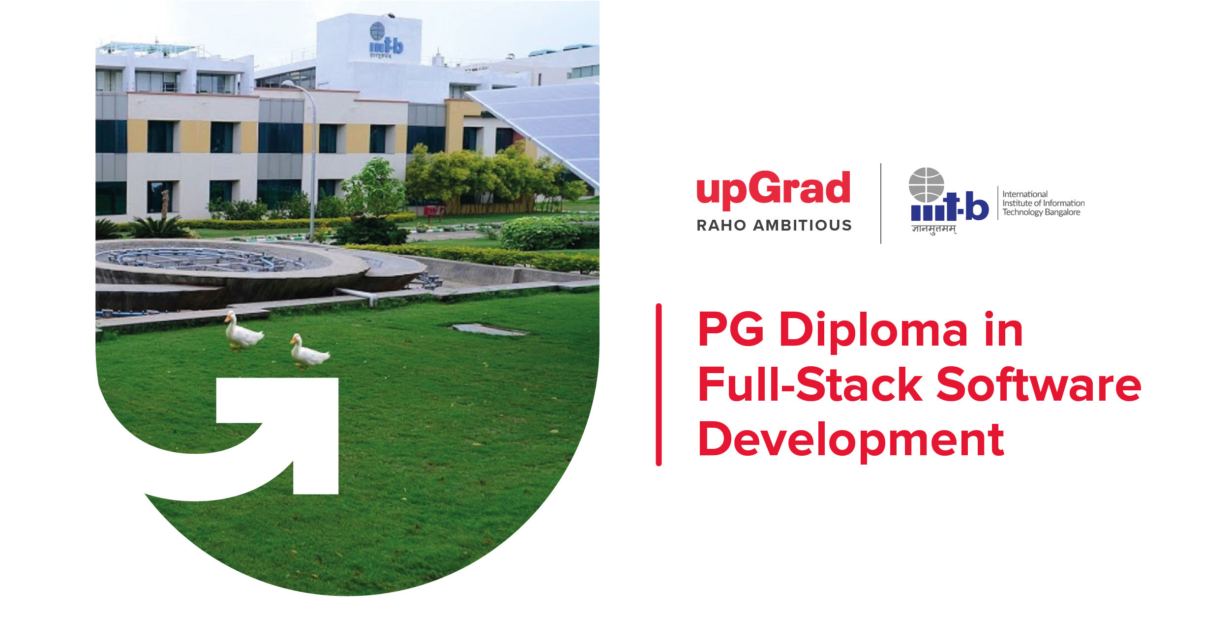 Post Graduate Diploma in Full-Stack Software Development | upGrad ...
