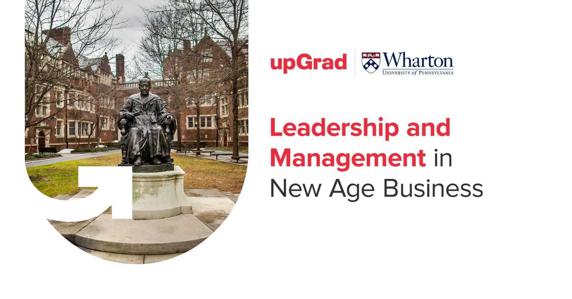 Leadership and Management in New Age Business from The Wharton School ...