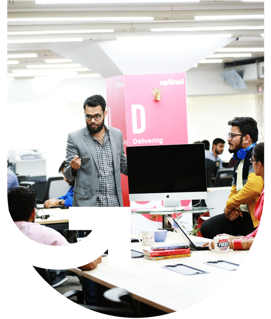 Power Learning - Be expert in Data Science & Machine Learning | upGrad