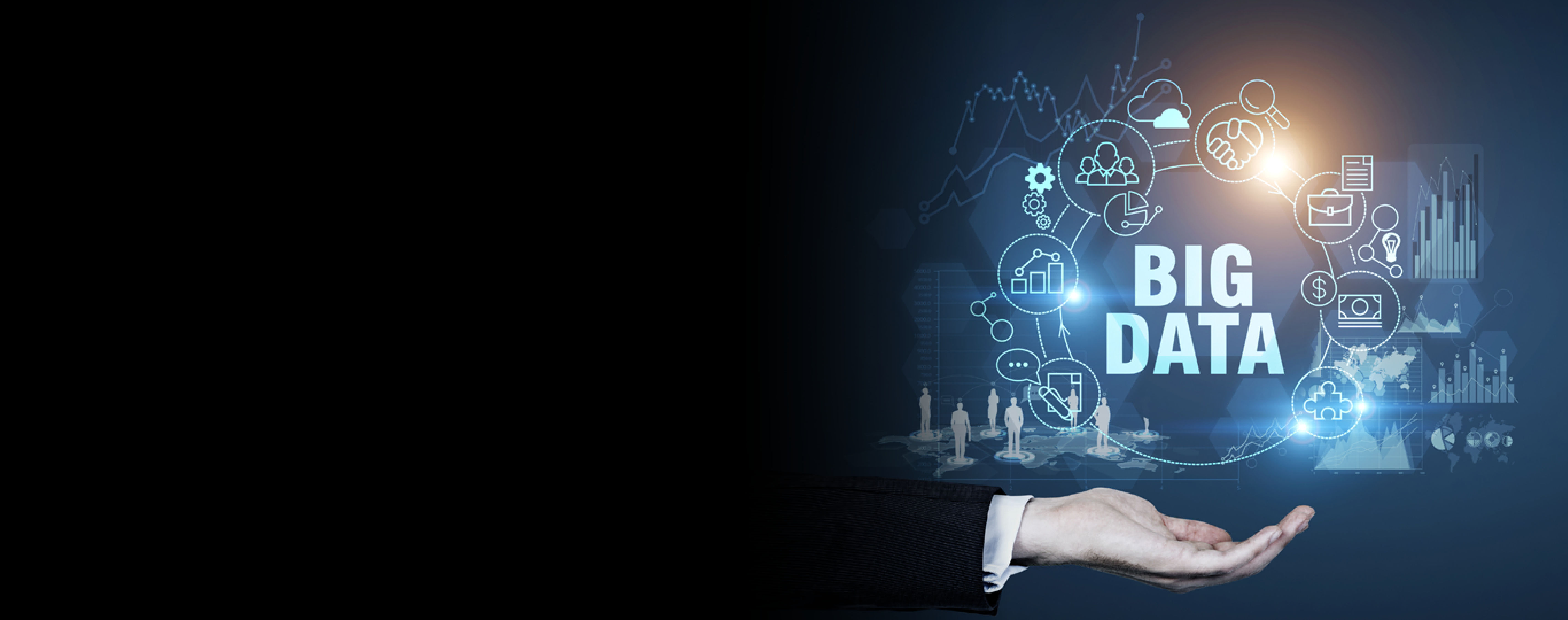 Advanced Certificate Program in Big Data from IIIT Bangalore - upGrad